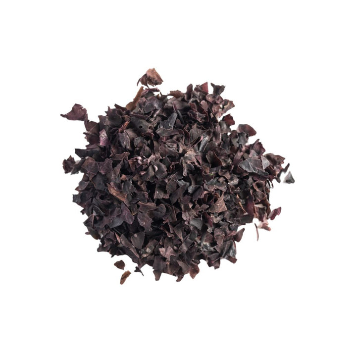 Atlantic Dulse Flakes 250g – Alg Seaweed